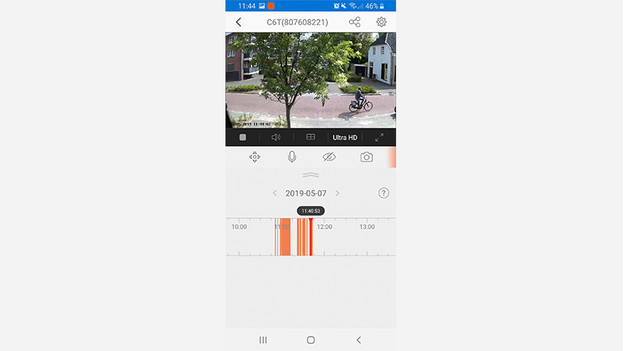 How do I install my Ezviz IP camera? | Coolblue - Free delivery & returns