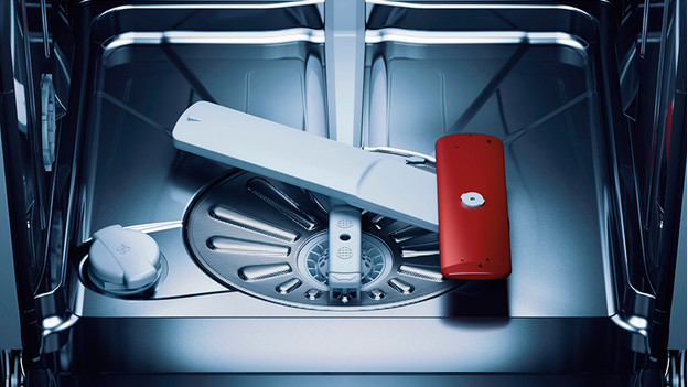 What are the different AEG dishwasher techniques? | Coolblue - Free ...