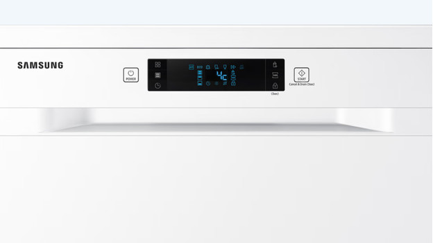 How do you solve error codes on a Samsung dishwasher? | Coolblue - Free ...