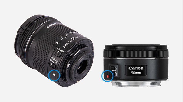What's a full-frame camera and why should you choose one? | Coolblue ...