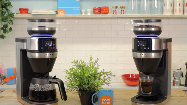 How do you choose a filter coffee machine? | Coolblue - Free delivery ...