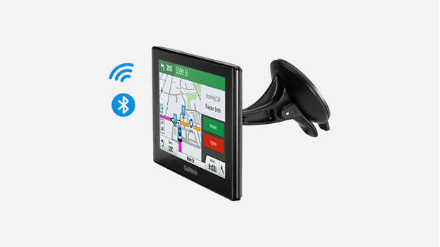 Compare the Garmin Drive, DriveSmart, DriveAssist and DriveLuxe ...