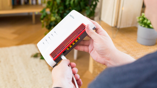 7 tips for when your internet keeps disconnecting | Coolblue - Free ...