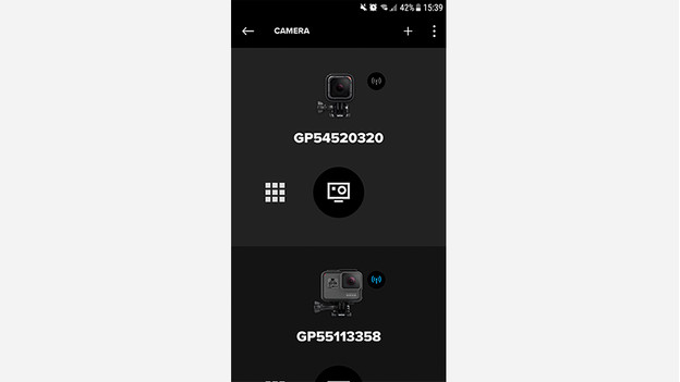 How do I get started with GoPro Quik? | Coolblue - Free delivery & returns