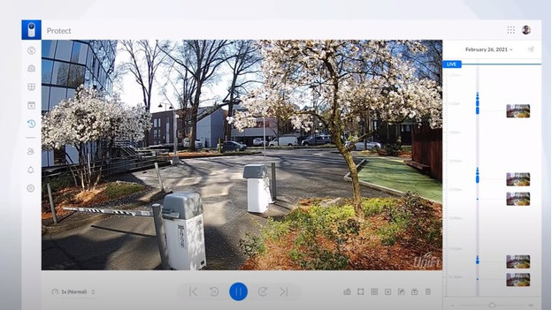 What do you need to secure your home with Ubiquiti? | Coolblue - Free ...