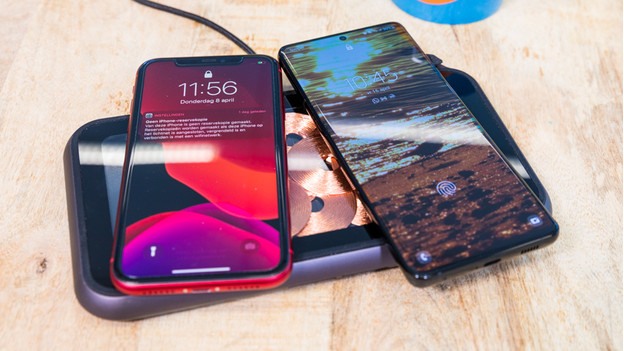 What's the battery life of a smartphone? | Coolblue - Free delivery ...