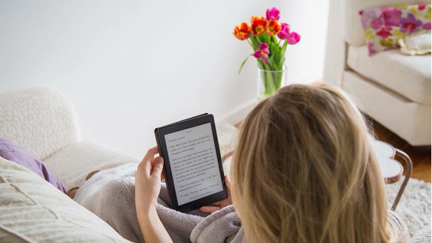 How do you set up your Kobo e-reader? | Coolblue - Free delivery & returns