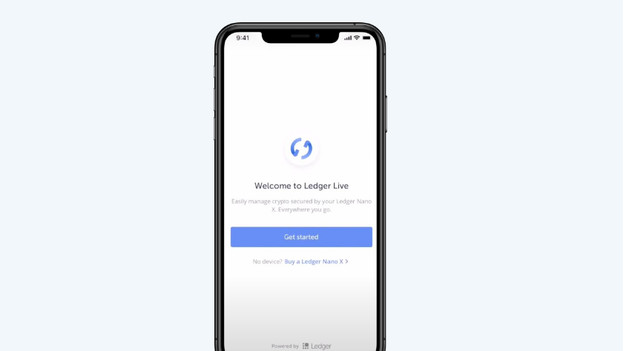 How do you install Ledger Live on your hardware wallet? | Coolblue ...