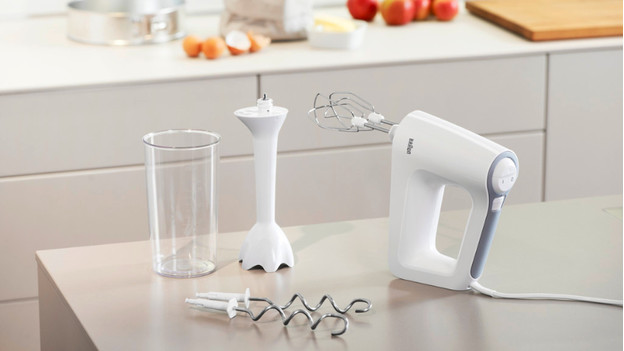 Advice on hand mixers | Coolblue - Free delivery & returns