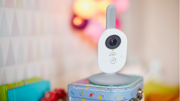 How much do you value a secured baby monitor? | Coolblue - Free ...