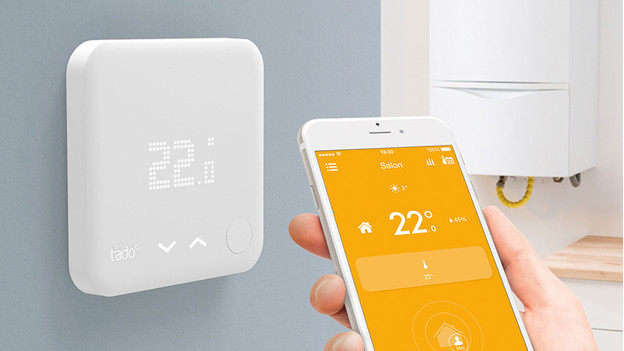 Apple HomeKit in use | Coolblue - Free delivery & returns