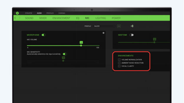 Wie behebst du Mikrofonprobleme an deinem Razer-Headset? | Coolblue ...