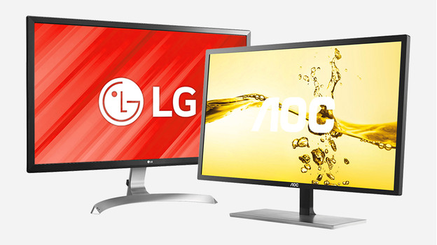Which monitor do I choose for my home office? | Coolblue - Free ...