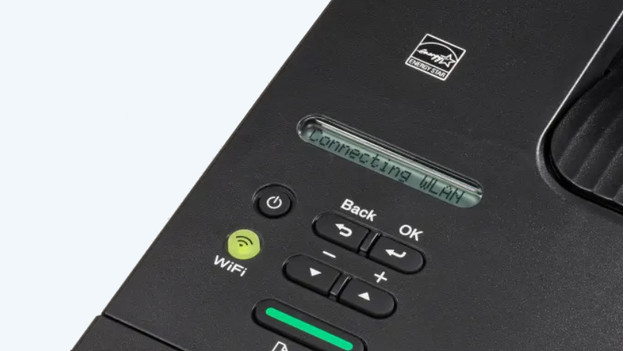 Wie verbindest du deinen Brother Drucker mit WLAN? | Coolblue ...