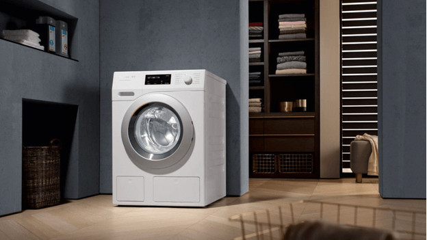 What can a washing machine with a steam function do? | Coolblue - Free ...