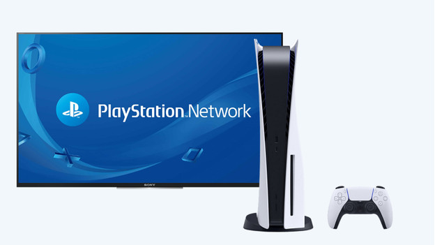 How do you install the PlayStation 5? | Coolblue - Free delivery & returns