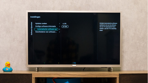 How do you solve your TV dropping out? | Coolblue - Free delivery & returns