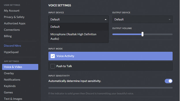 How do I set the microphone of my gaming headset on my PC? | Coolblue ...