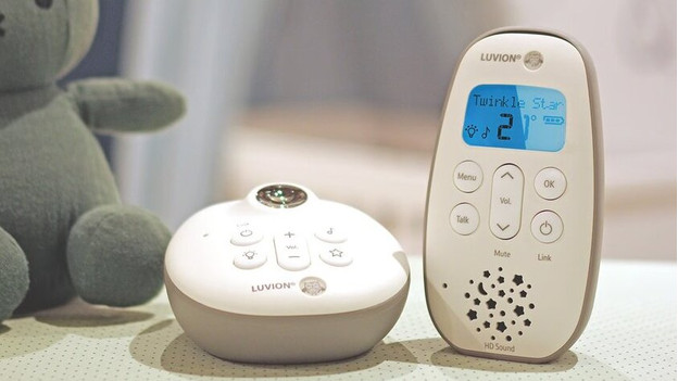 What baby monitor connection should I choose? | Coolblue - Free ...