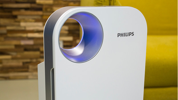 Expert review of the Philips AC4550/10 | Coolblue - Free delivery & returns