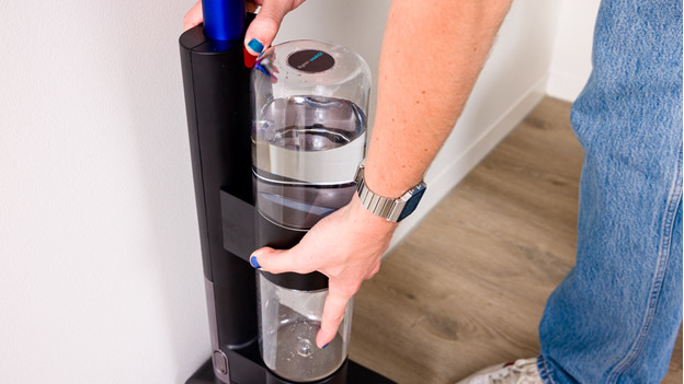 Expert review Dyson Wash G1 | Coolblue - Free delivery & returns