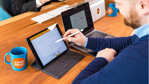 What do you need to use the Apple iPad for business? | Coolblue - Free ...