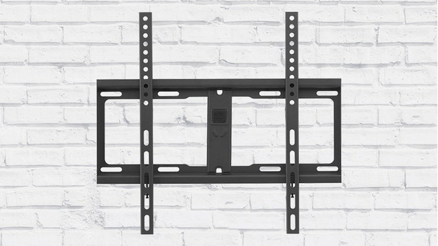 Hang up your TV and TV mount in 4 steps | Coolblue - Free delivery ...