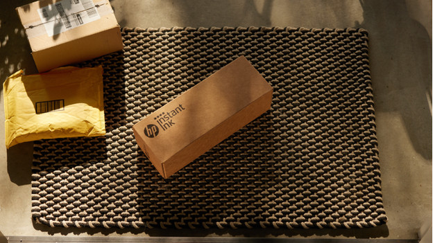 What's HP Instant Ink for business use? | Coolblue - Free delivery ...