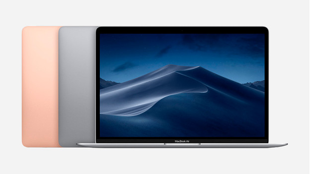 How do you choose the right Apple MacBook? | Coolblue - Free delivery ...