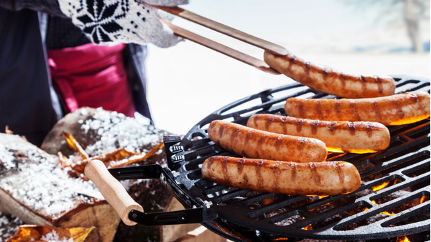 How do you control the temperature of your kamado BBQ? | Coolblue ...