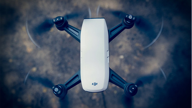 How do I calibrate the compass of my DJI drone? | Coolblue - Free ...