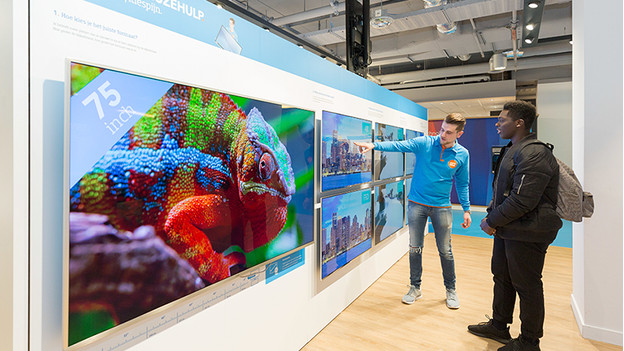 Which specifications determine the image quality of a TV? | Coolblue ...