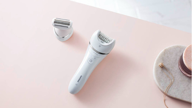 How do you choose an epilator? | Coolblue - Free delivery & returns