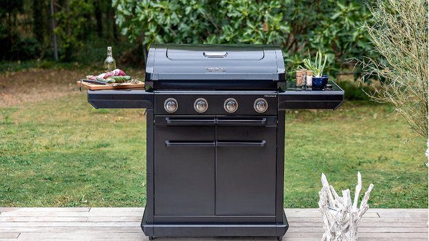 7 tips to make your barbecue ready for summer | Coolblue - Free ...