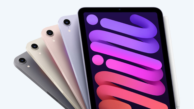 Everything on the iPad Mini | Coolblue - Free delivery & returns