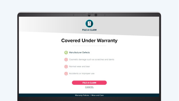 Fitbit strap broken: how do you request a new strap? | Coolblue - Free ...