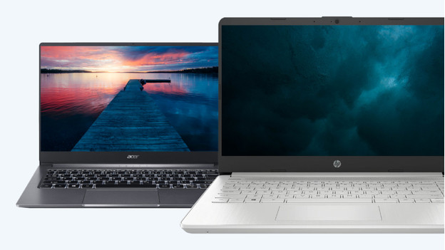 What's the difference between a notebook, a laptop, and an ultrabook ...