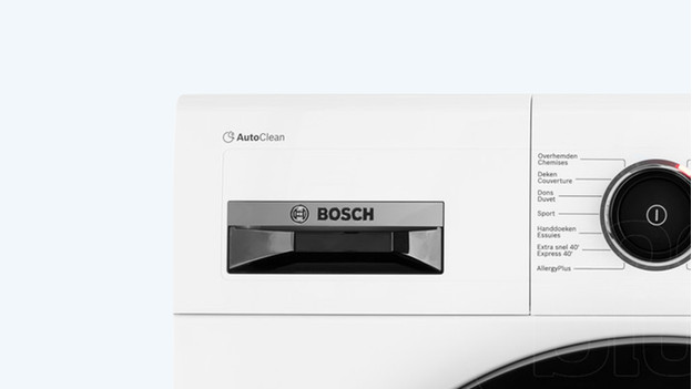 Some water is left behind in my condensation reservoir, what do I do ...