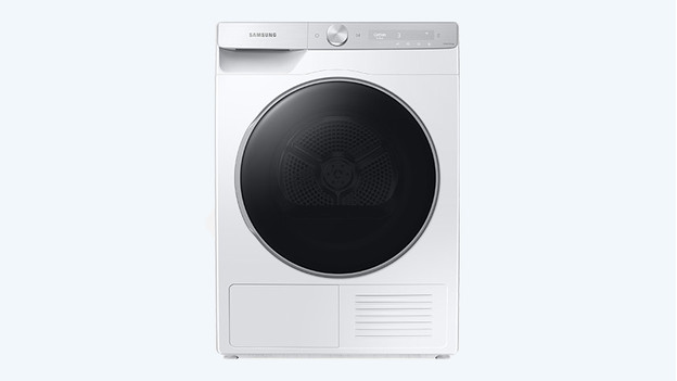 Samsung dryers: innovation over the years | Coolblue - Free delivery ...