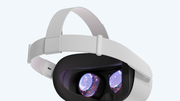 How do you maintain your Meta Quest 2 VR headset? | Coolblue - Free ...