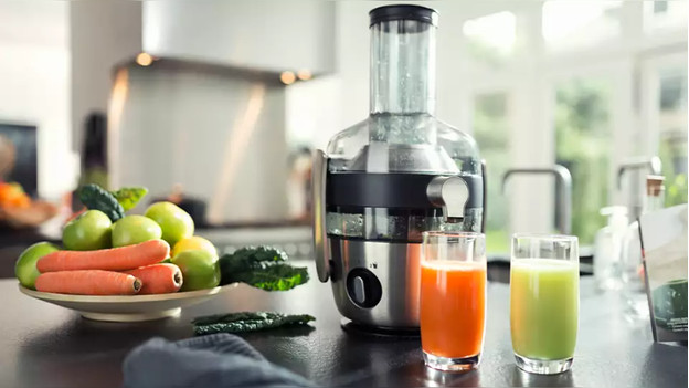 Advice on juicers | Coolblue - Free delivery & returns
