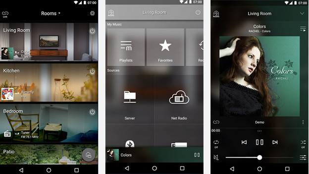 Everything on Yamaha MusicCast | Coolblue - Free delivery & returns