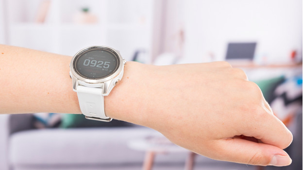 Which fitness watch do you need? | Coolblue - Free delivery & returns