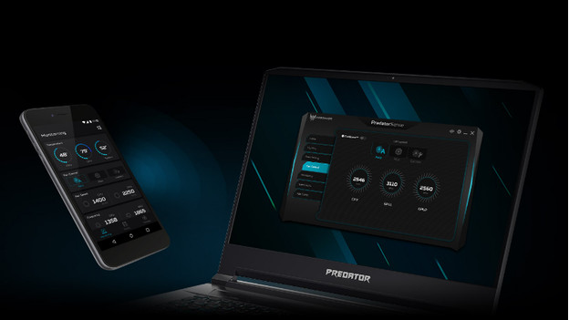 Get the most out of your Acer gaming PC | Coolblue - Free delivery ...