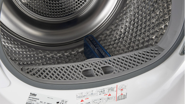 What's Beko SteamCure? | Coolblue - Free delivery & returns