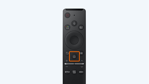 How do you connect your Samsung TV to the Internet? | Coolblue - Free ...