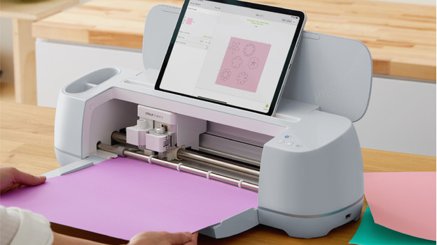 Get started with your Cricut machine | Coolblue - Free delivery & returns