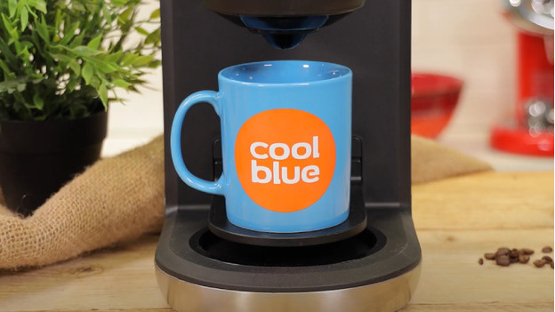What's a filter coffee machine? | Coolblue - Free delivery & returns