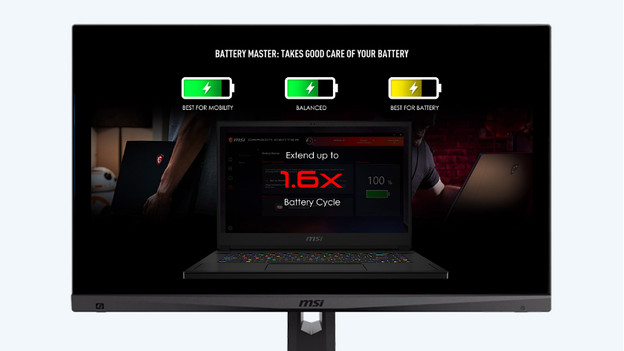 Get the most out of your MSI gaming PC | Coolblue - Free delivery & returns