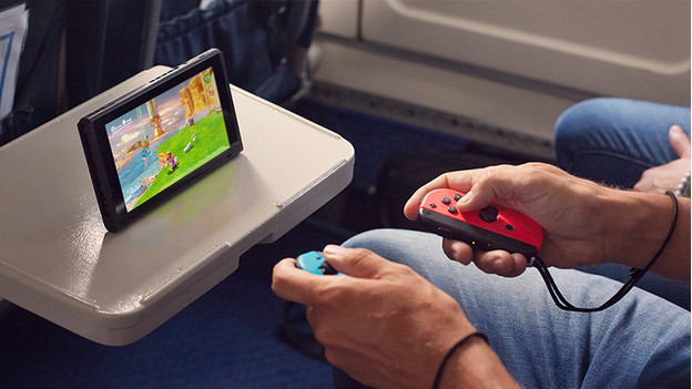 Available now: Nintendo Switch | Coolblue - Free delivery & returns